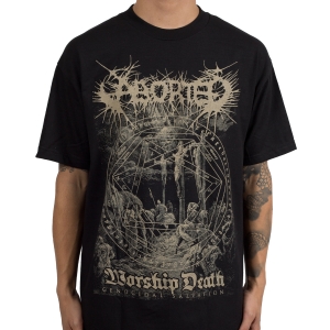 Aborted "Demon" T-Shirt - Aborted