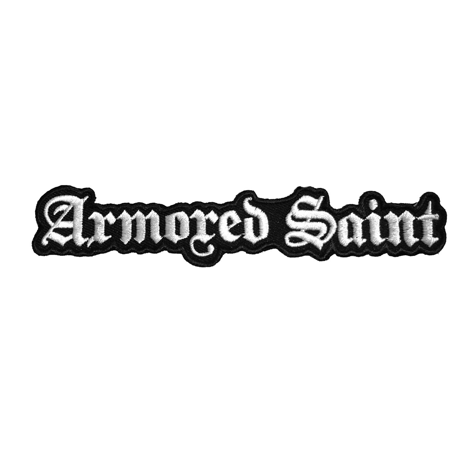 Armored Logo