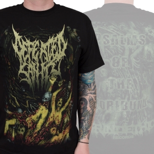 Defeated Sanity Official Store