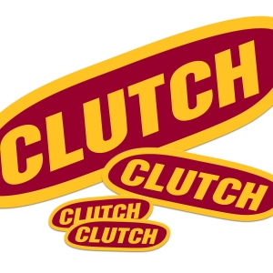 Clutch Merch Store - Clutch Tee Shirts, Clutch CD & Clutch Merch