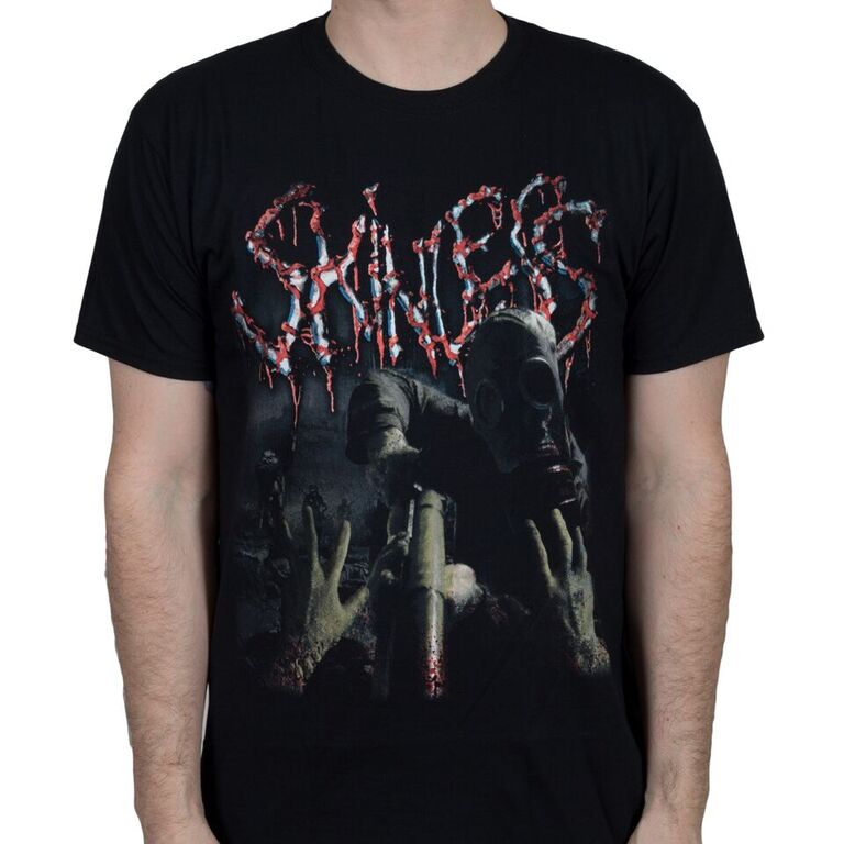 Skinless "Trample" T-Shirt - IndieMerchstore
