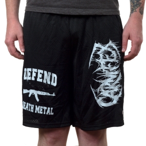 Carnifex "Defend Death Metal" Hat - Carnifex