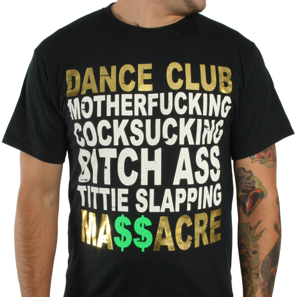 Dance Club Massacre - Alchetron, The Free Social Encyclopedia