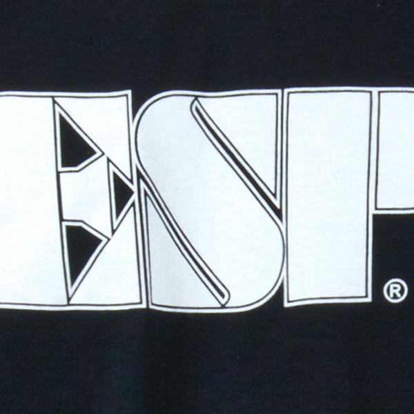 ESP Guitars "Logo" T-Shirt - ESP Guitars