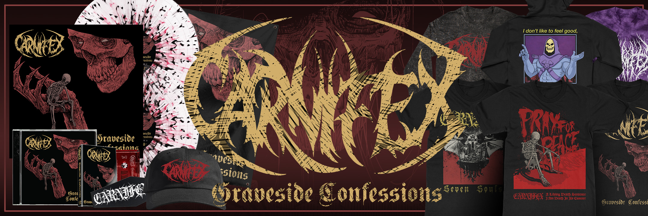 Carnifex Store