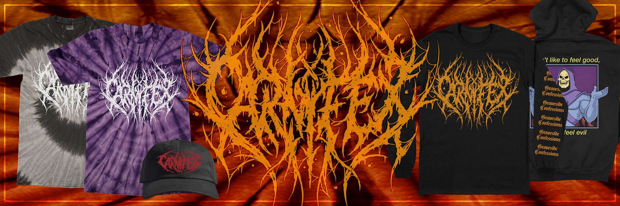 Carnifex Store