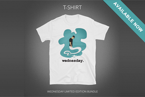 Chris Webby | Merch