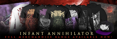 Merch Store, Band T Shirts, Music Merch | IndieMerchstore