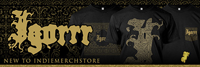 Merch Store, Band T Shirts, Music Merch | IndieMerchstore
