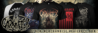 Merch Store, Band T Shirts, Music Merch | IndieMerchstore