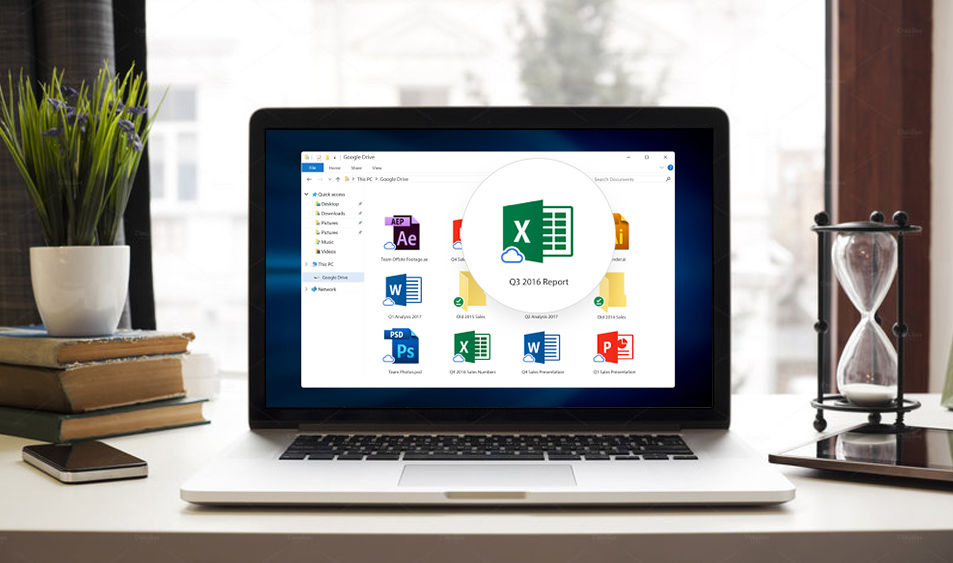 Google Drive Will Die In March Backup And Sync And D