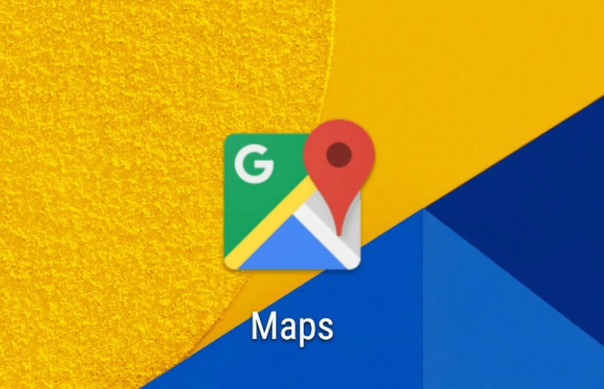 New Design of Google Maps will be Available Soon