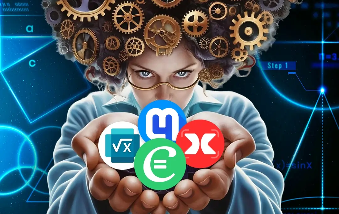 AI Math Solver Tools | Top 10 Tools Ranked