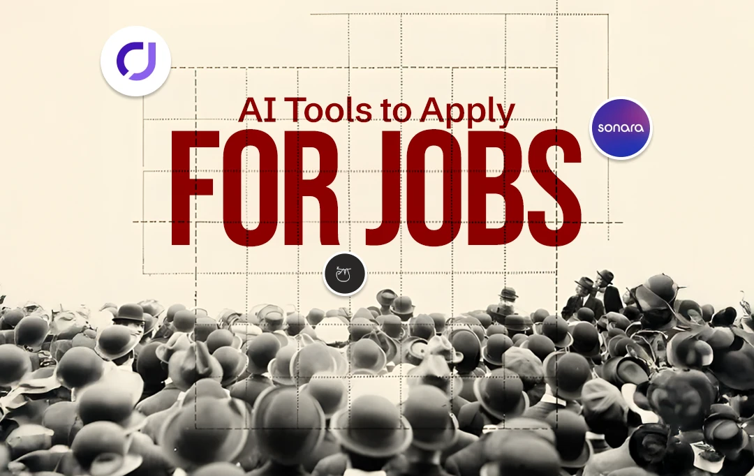 Best AI Tools to Apply for Jobs in 2026