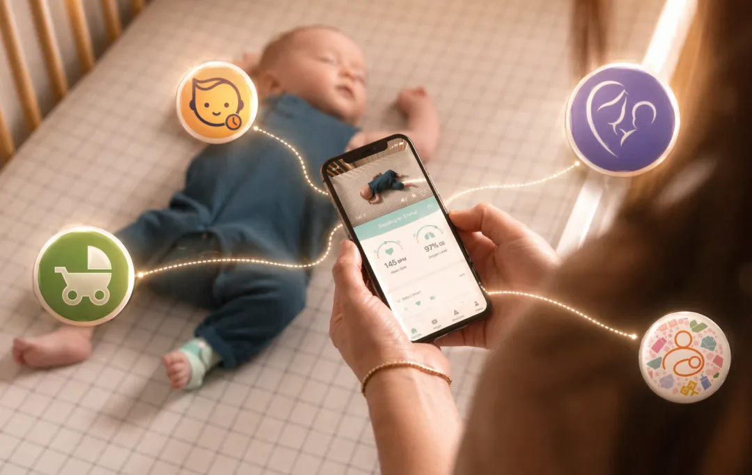9 Top Baby Tracking Apps: Our Research-Backed Guide