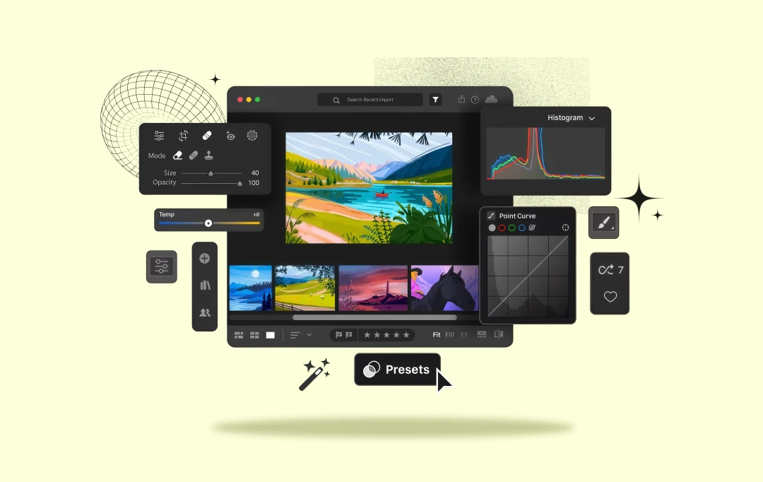 Best Creative Apps for Designers, Artists & Innovators
