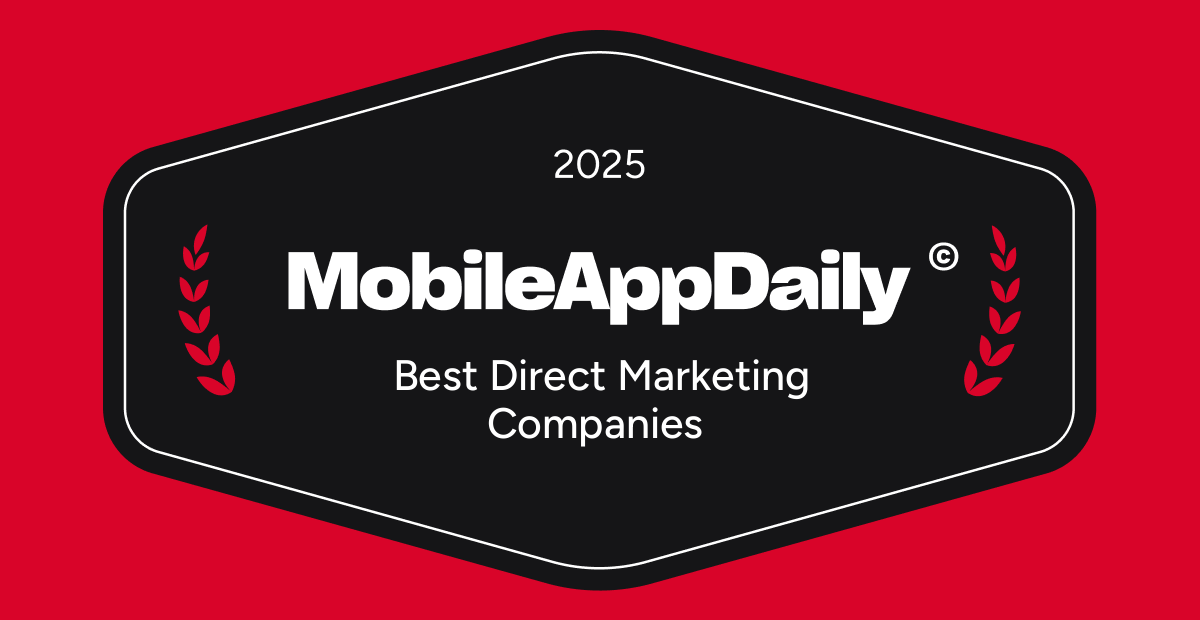 Best Direct Marketing Companies and Agencies | Dec 2025