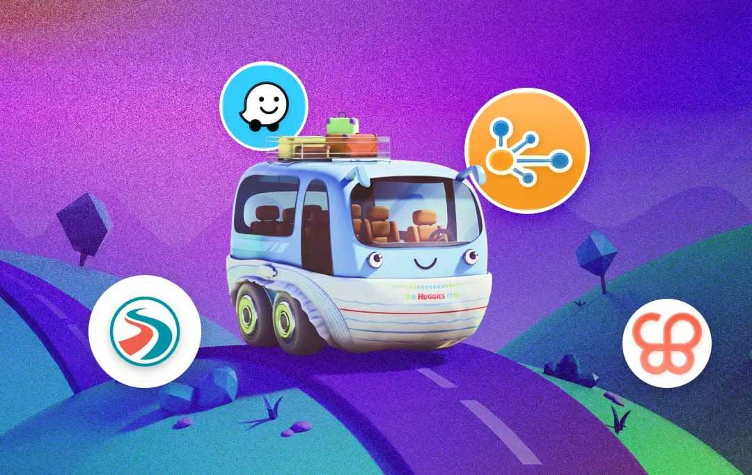 10 Best Road Trip Apps: Our Deep Dive & Research Analysis