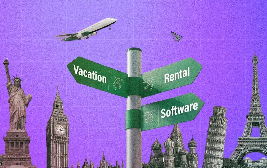 Best Vacation Rental Software to Scale in 2026