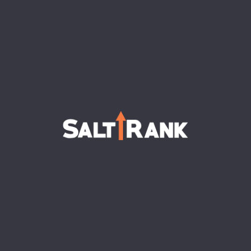 Salt Rank: Reviews, Location, Price and More | MobileAppDaily