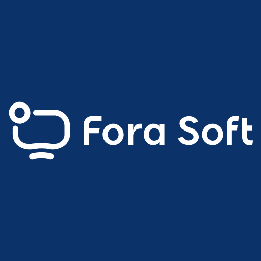 Fora Soft Company Profile | Verified Reviews & Portfolios | MobileAppDaily