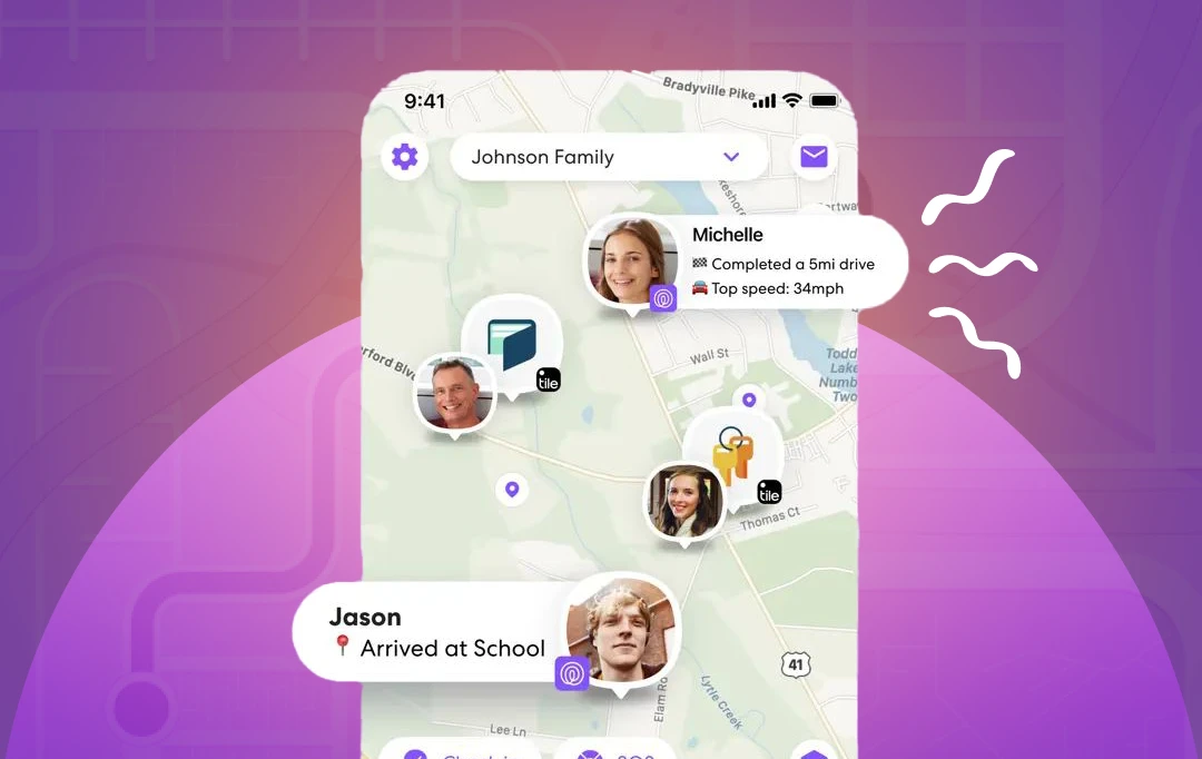 12 Family Locator Apps for iPhone and Android in 2026