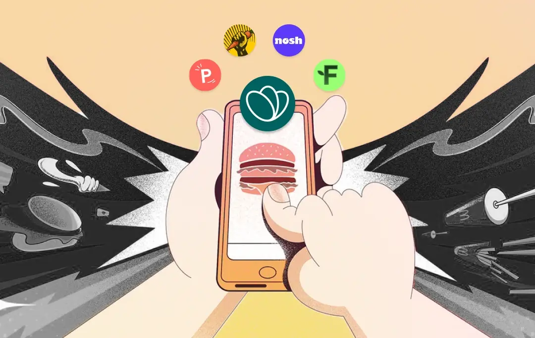 Food Waste Apps to Help You Use More, Waste Less