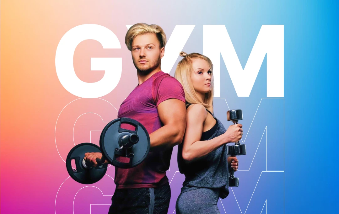 11 Best Gym Workout Apps for Android & iPhone (Free & Paid)