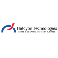 Halcyon Technologies Company Profile | Verified Reviews & Portfolios ...