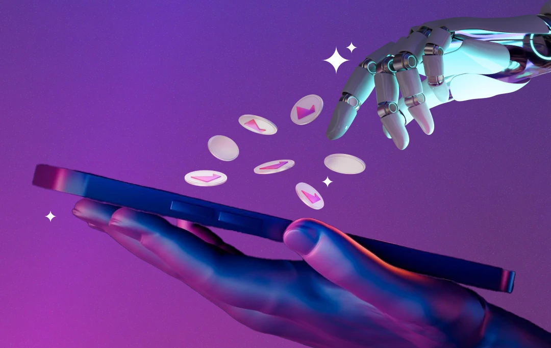 Innovative Uses of Generative AI in Mobile Apps