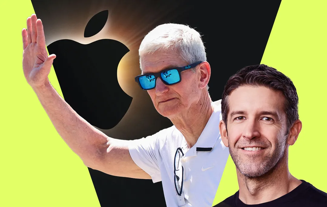 Is John Ternus Really Replacing Tim Cook at Apple?