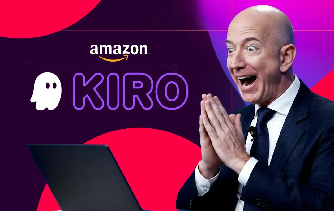 Meet the 3 AWS AI Agents (Including Kiro) That Claim to Code Non-Stop