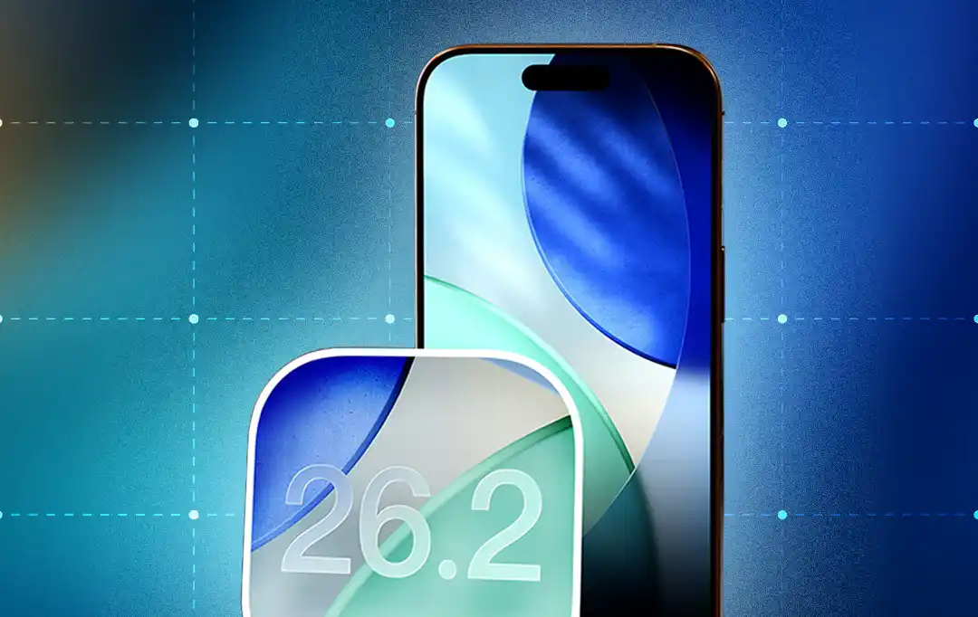 iOS 26.2 Update is Out: Why You Must install it Now