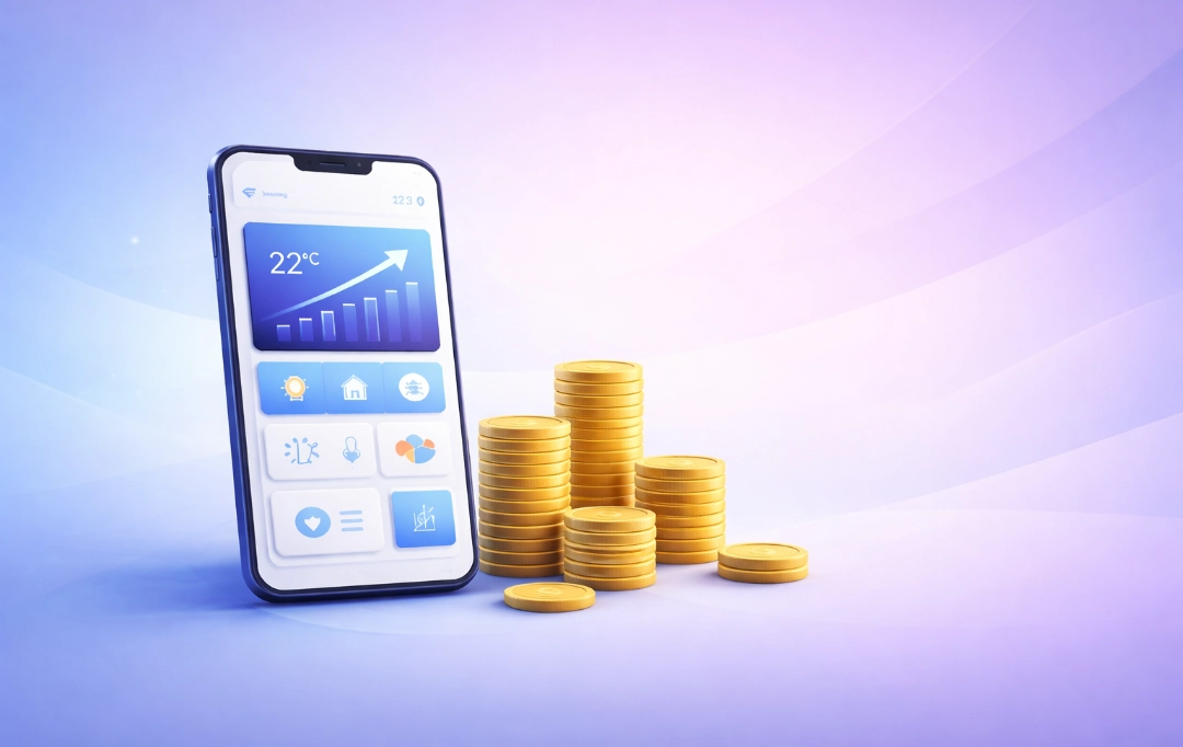 IoT App Development Cost Guide