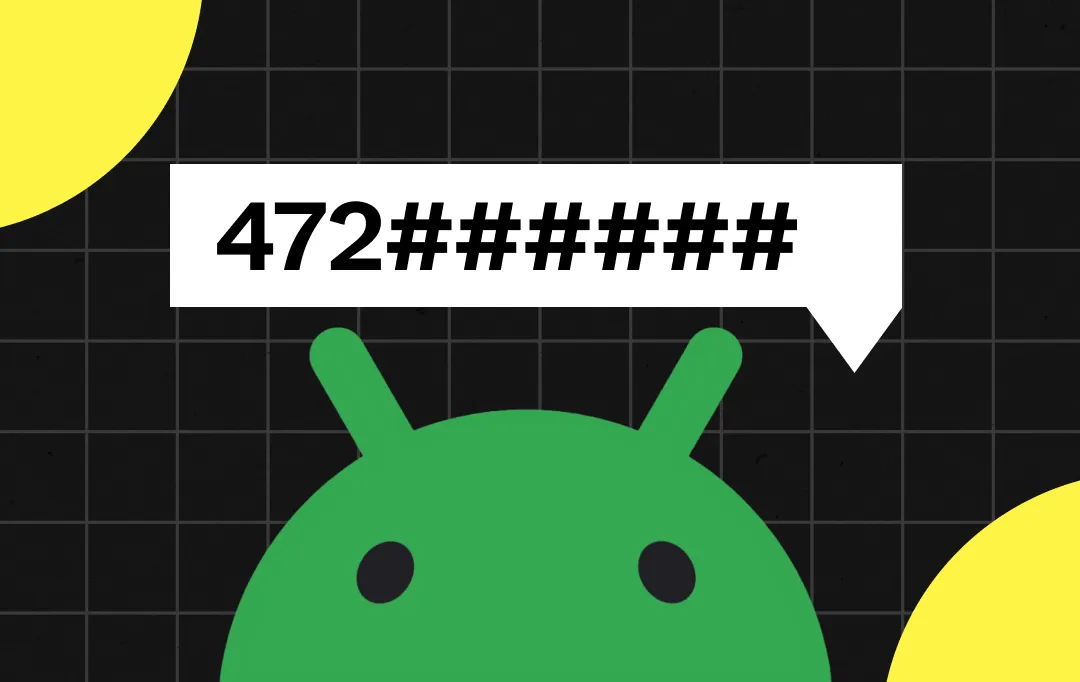 Android Secret Codes (2026): Tested List for Every Phone