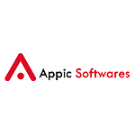 Appic Softwares | Company Profile | Mobileappdaily.com