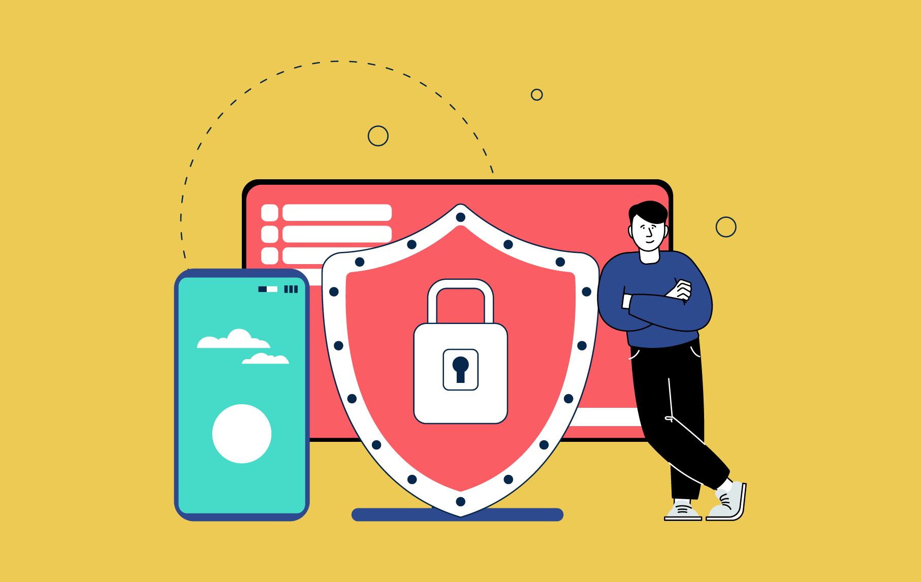 Best Malware Removal and Protection Software for 2025