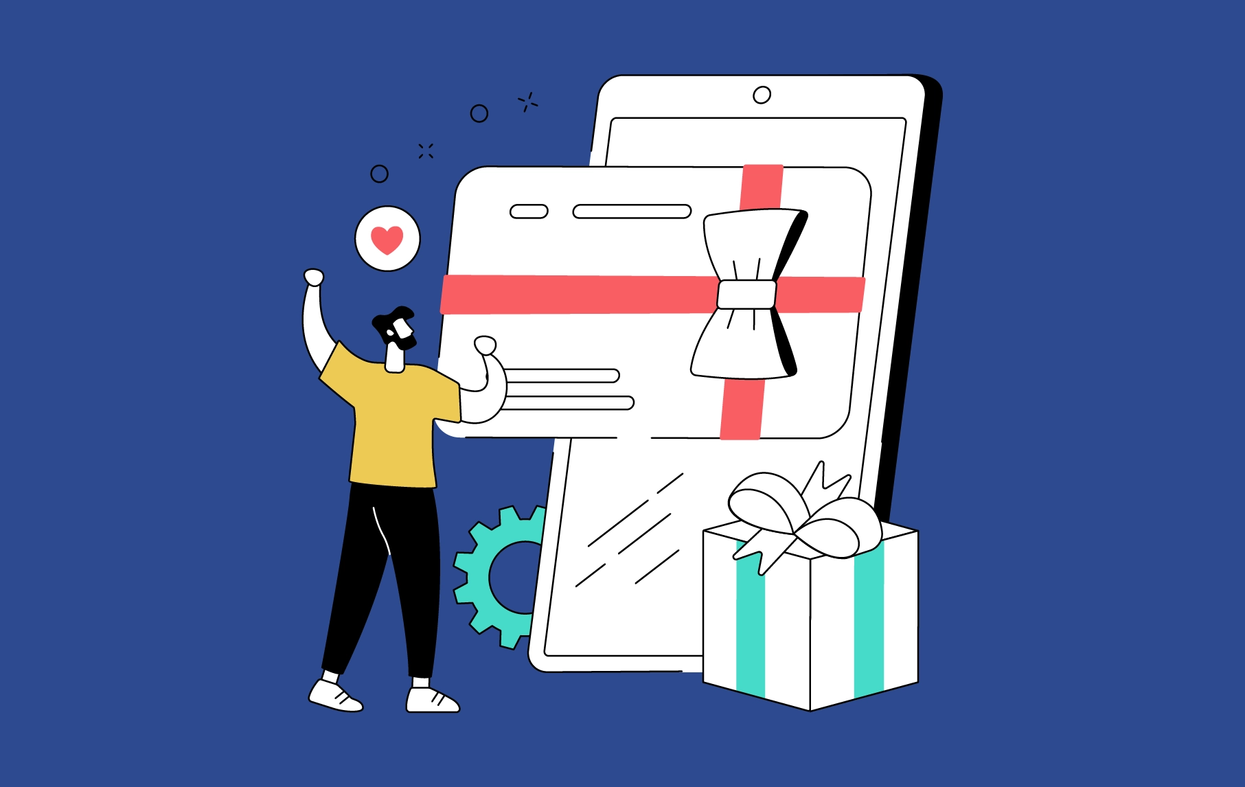 Unwrap Joy with the Best Gifting Apps of 2025