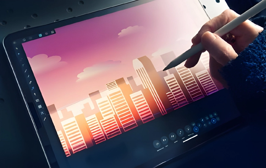 Drawing Apps for iPad | Ranked & Reviewed