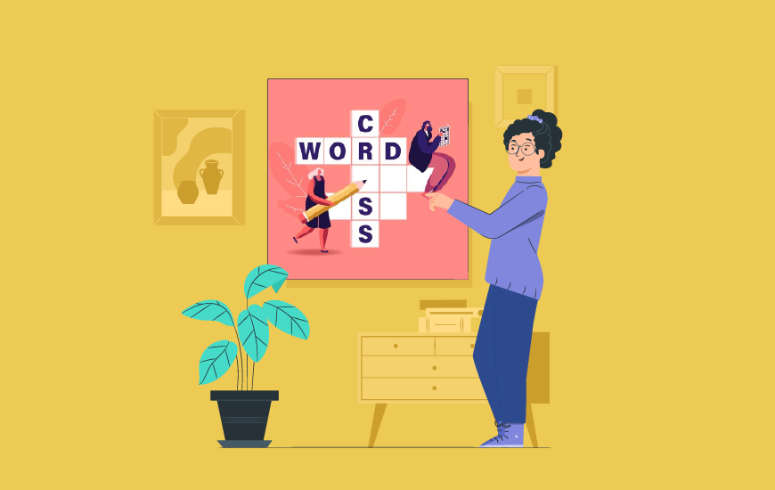 Best Crossword Puzzles to Sharpen Your Mind with Challenges