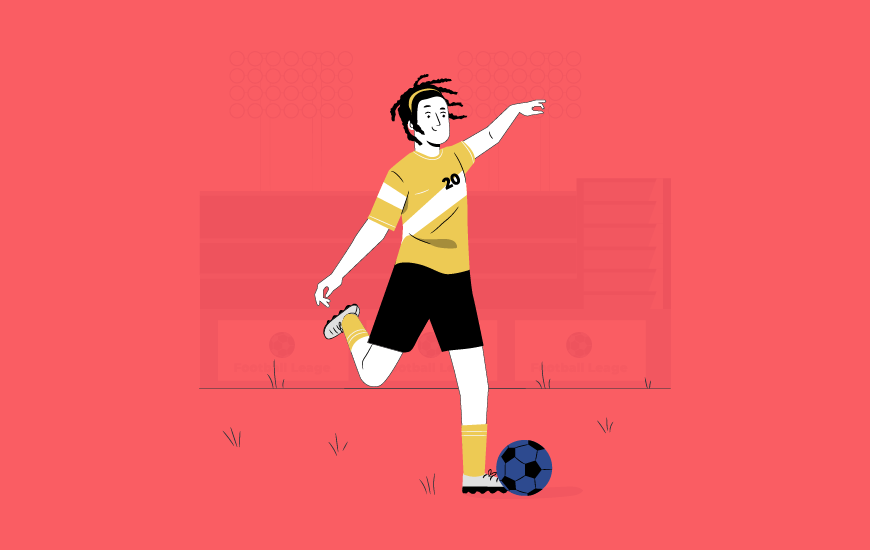 Best Sport Games to Get an Enthralling Gaming Experience
