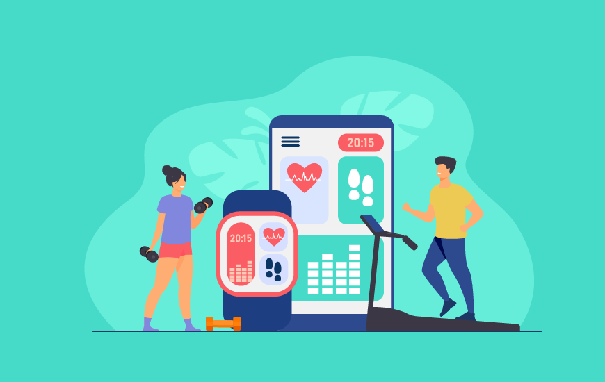 Best Healthy Lifestyle Apps To Download This 2025