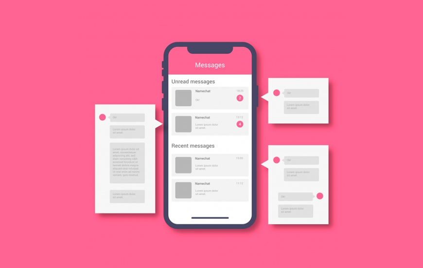 Top Messaging Apps You Should Try For Speedy Chatting