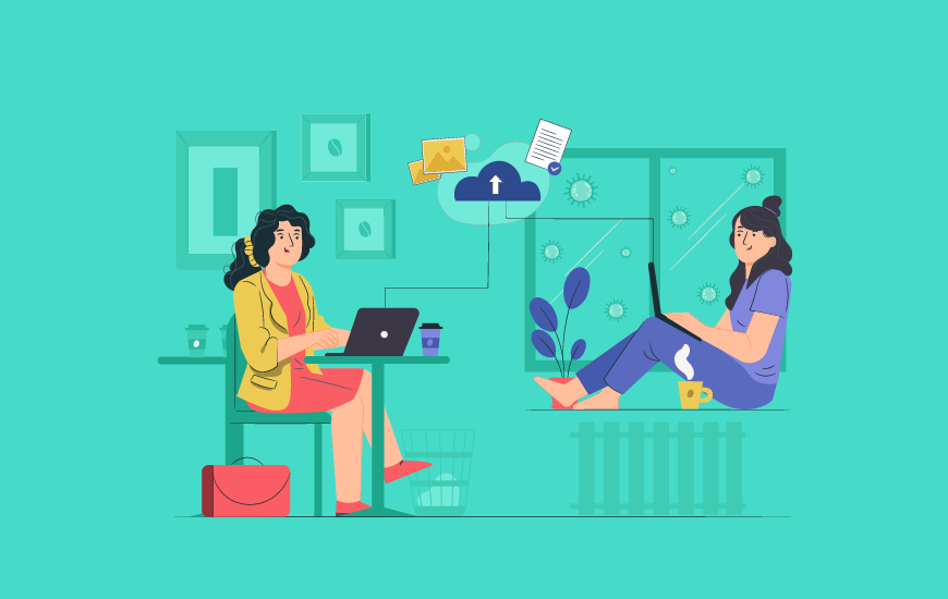 20 Top Work From Home Jobs Apps to Try While Remote Working