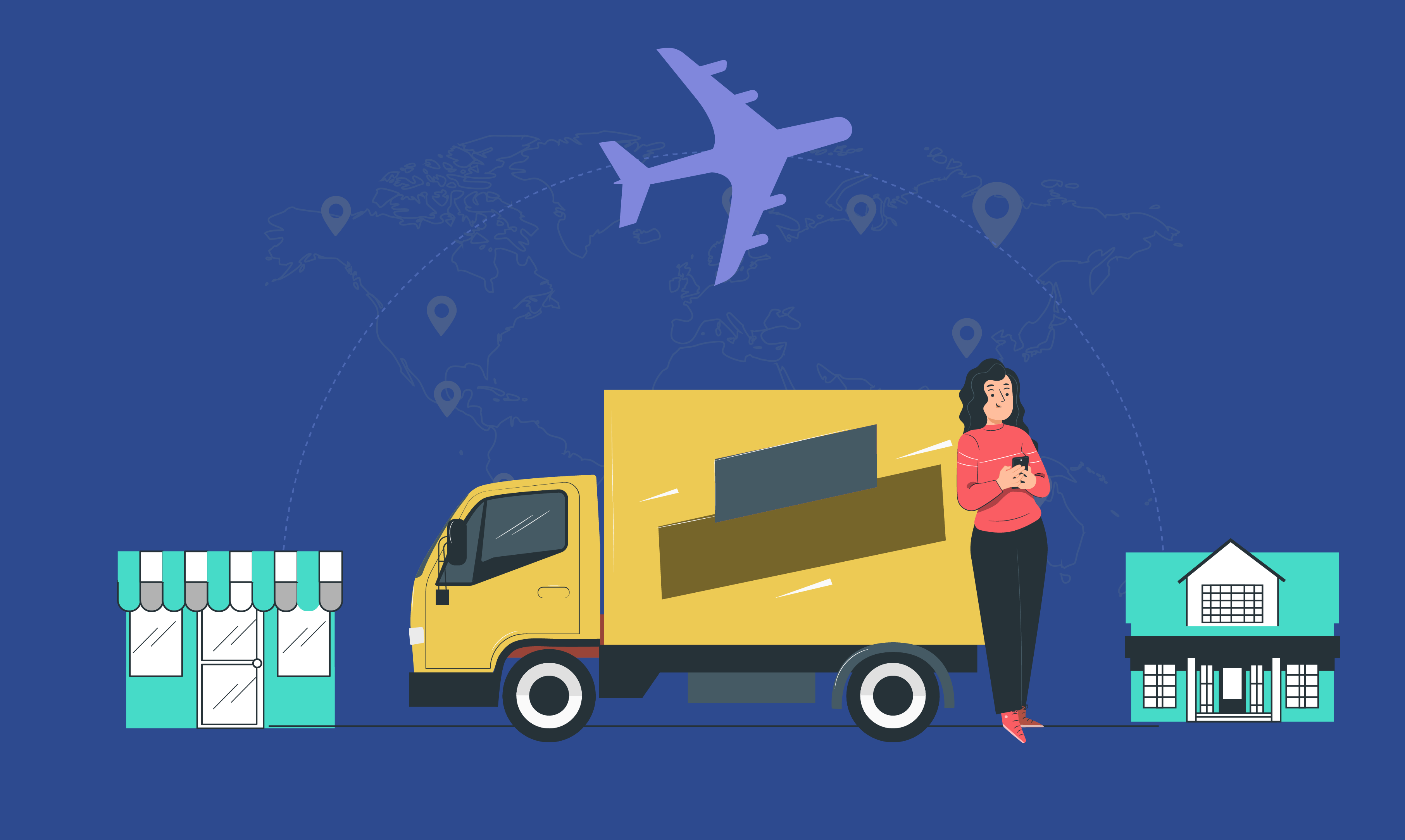 Best Supply Chain Management Apps