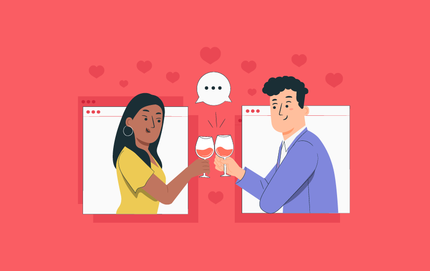 10 Best Virtual Dating Apps to Find Someone Special this Valentine‘s Day