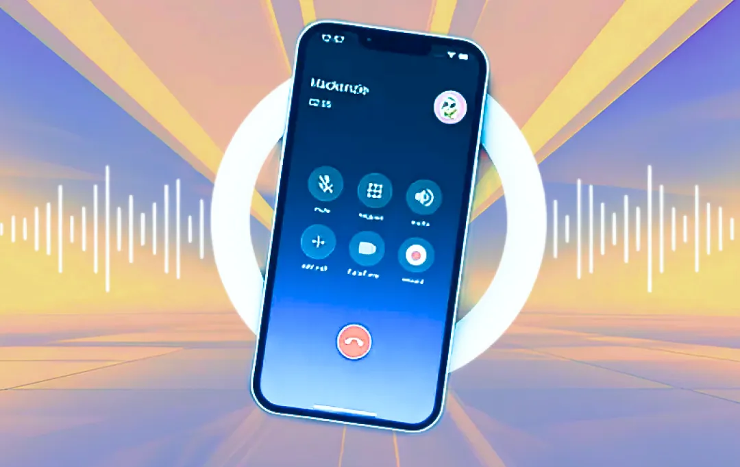 9 Best iPhone Call Recording Apps Ranked
