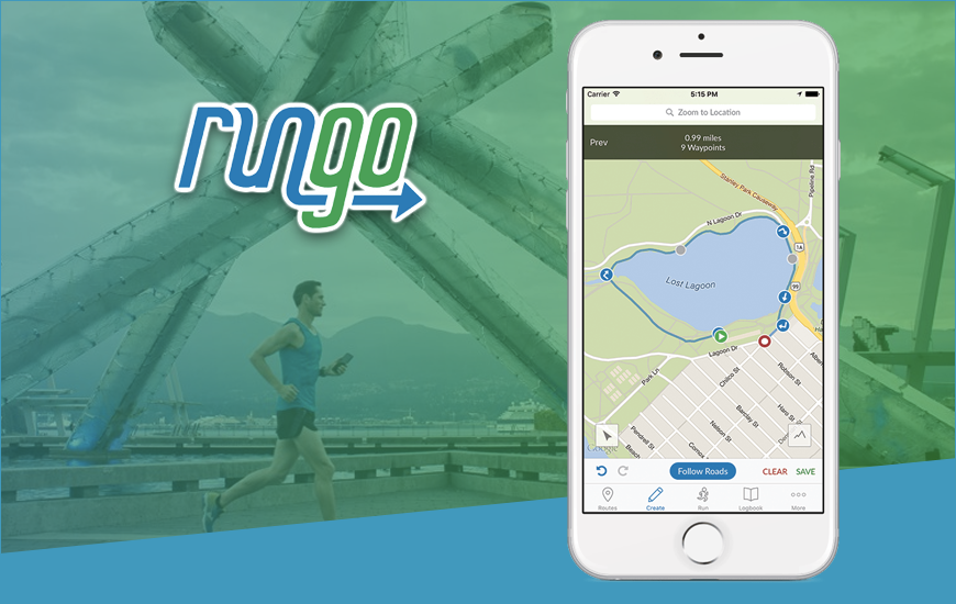 RunGo App Review