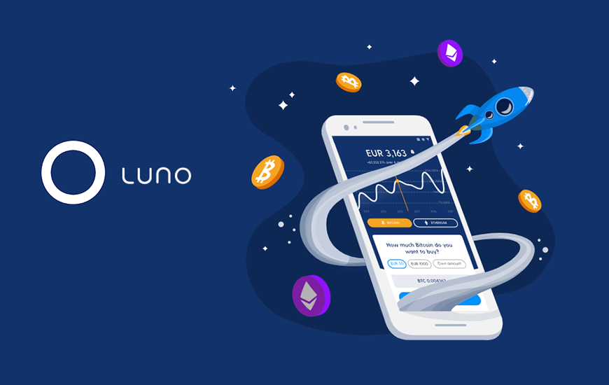 Luno App review: The easy way to perform crypto transactions