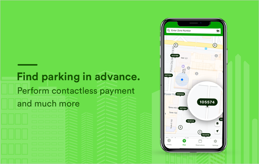ParkMobile Review: Choosing the Smart Way for Car Parking